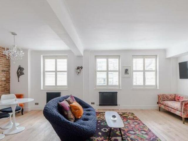 2 Bedroom Property For Sale In Marylebone