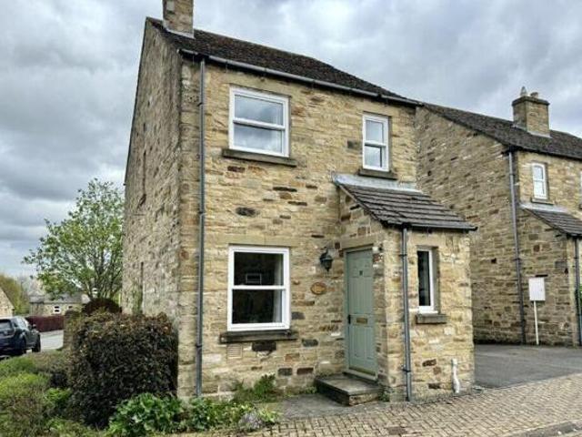 2 Bedroom Property For Sale In Middleham, Leyburn