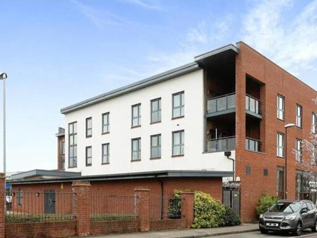 2 Bedroom Property For Sale In Milton Keynes, Buckinghamshire
