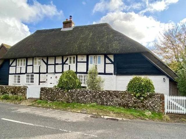 2 bedroom property for sale in North Lane Clanfield PO8