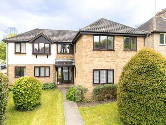 2 Bedroom Property For Sale In St. Albans