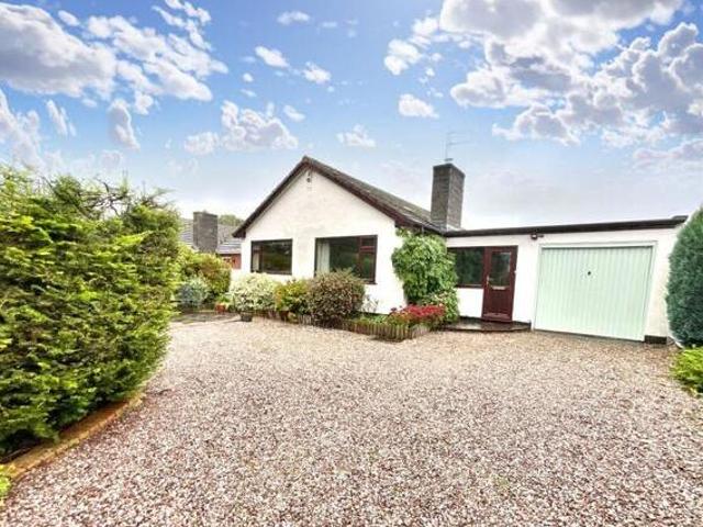 2 Bedroom Property For Sale In Stoke Heath