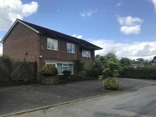 2 Bedroom Property For Sale In Pentre, Shrewsbury