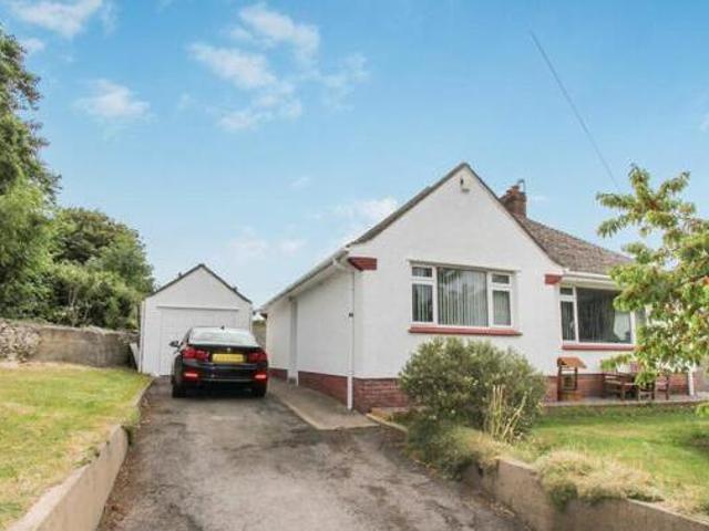 2 Bedroom Property For Sale In Rhoose