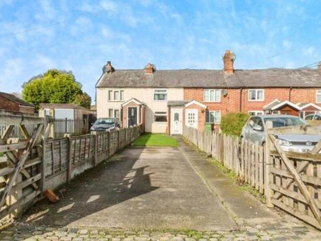 2 Bedroom Property For Sale In Winsford, Cheshire