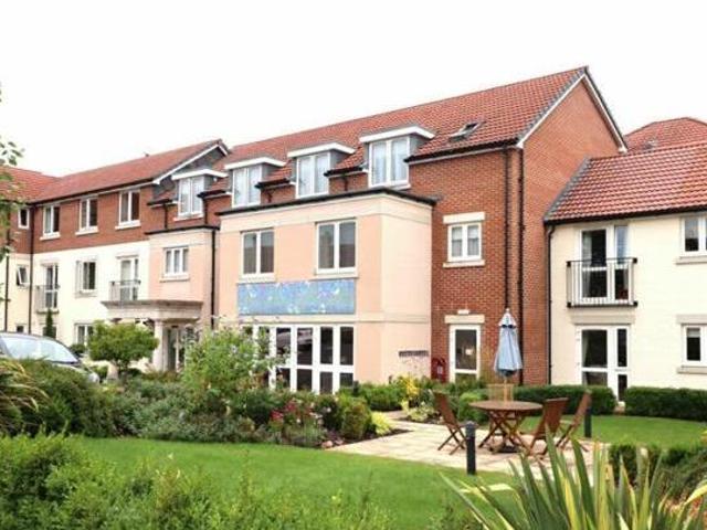 2 Bedroom Property For Sale In Thornbury