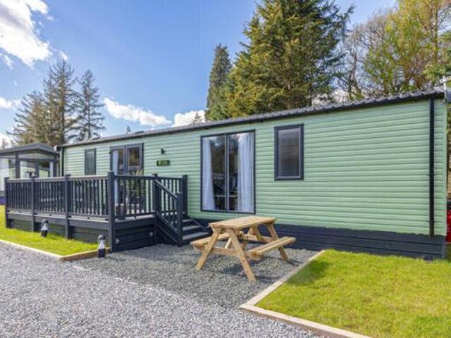 2 Bedroom Property For Sale In Tullibardine Park