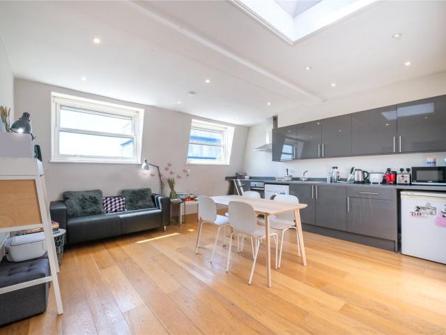 2 bedroom property in Chalk Farm Road, Camden, London, NW1 £2,450 pcm | Chestertons