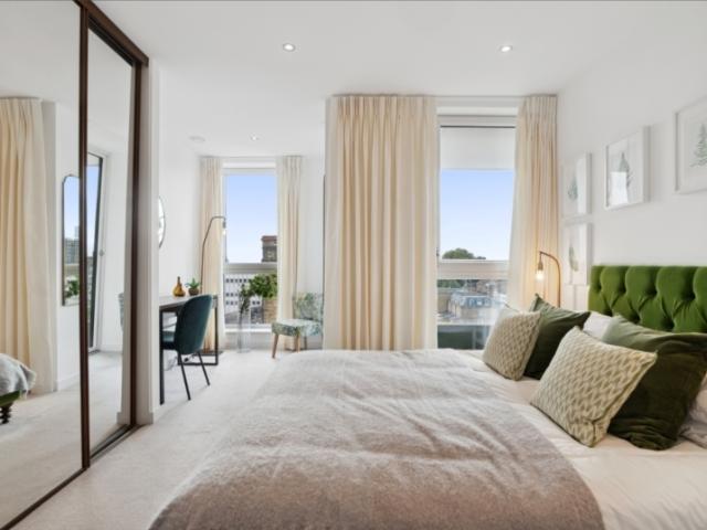 2 bedroom property in Glenbrook Apartments, 85 Glenthorne Road, London, W6 £3,600 pcm | Chestertons