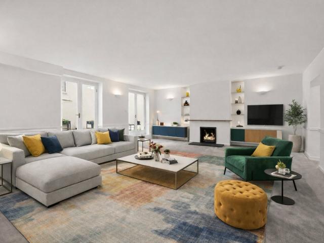 2 bedroom property in Gloucester Place, London, W1U £4,500 pcm | Chestertons