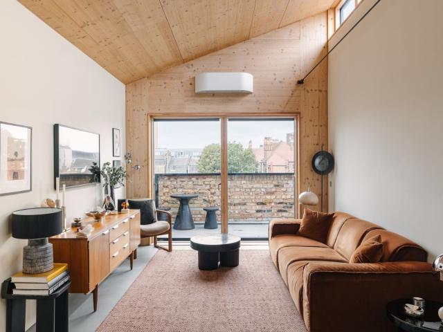 2 bedroom property in Darnley Road, London Fields, Hackney, London, E9 £4,500 pcm | Chestertons