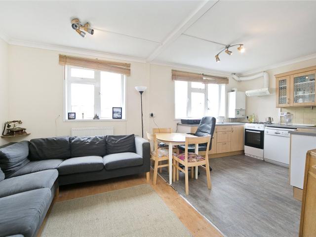 2 bedroom property in Durston, Grafton Road, London, NW5 £2,400 pcm | Chestertons
