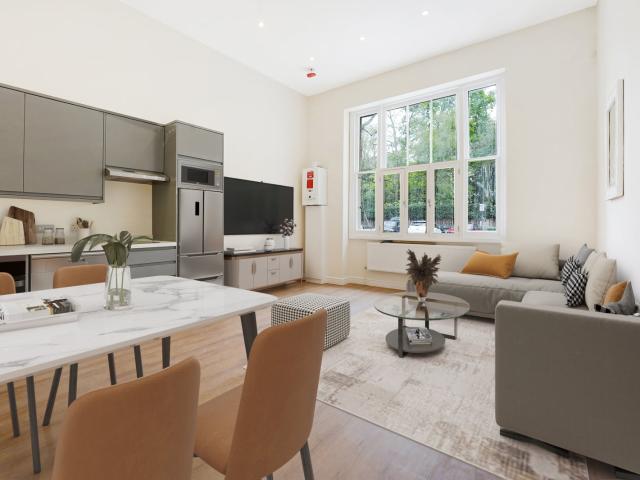 2 bedroom property in Ennismore Gardens, Knightsbridge, London, SW7 £4,000 pcm | Chestertons