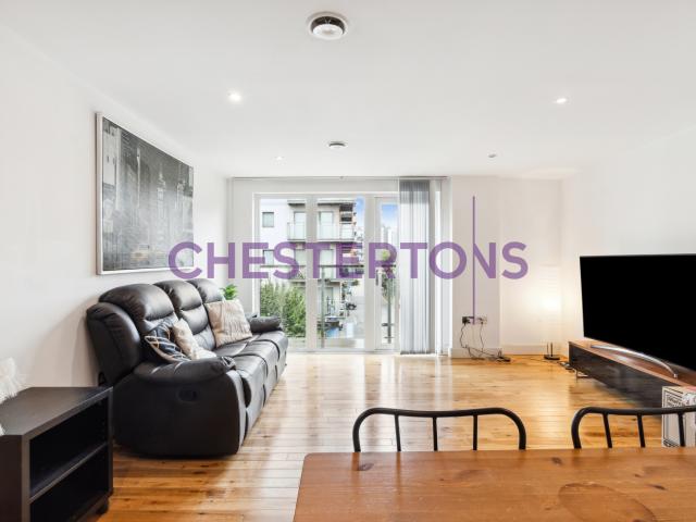 2 bedroom property in Lower Mast House, Mast Quay, London, SE18 £2,000 pcm | Chestertons