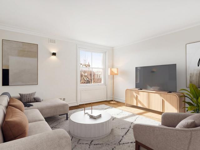 2 bedroom property in Lennox Gardens, Knightsbridge, London, SW1X £5,500 pcm | Chestertons