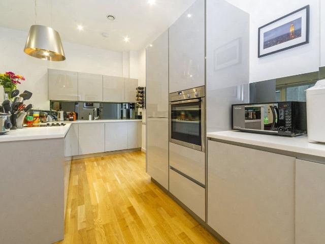 2 bedroom property in Limasol Street, London, SE16 £2,500 pcm | Chestertons