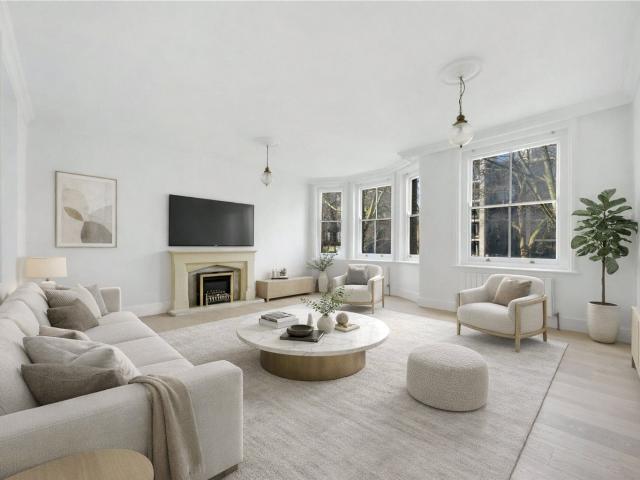 2 bedroom property in Luxborough Street, London, W1U £5,633 pcm | Chestertons
