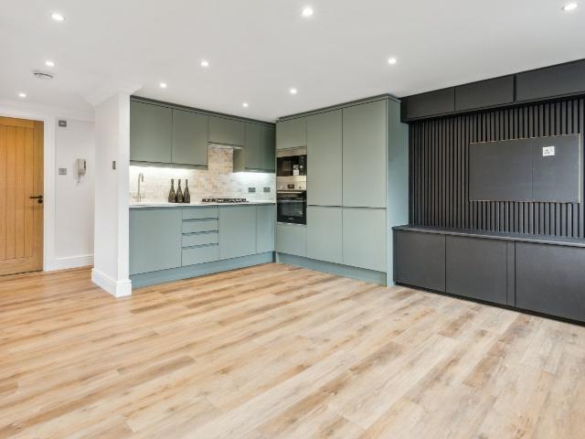 2 bedroom property in Molasses House, Clove Hitch Quay, London, SW11 £2,500 pcm | Chestertons