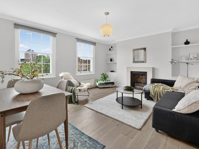 2 bedroom property in New North Road, Islington, London, N1 £4,750 pcm | Chestertons