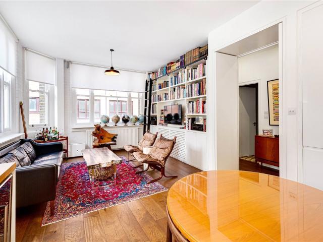 2 bedroom property in St Ann's Street, London, SW1P £3,800 pcm | Chestertons