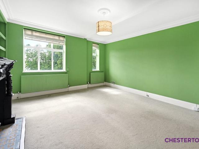 2 bedroom property in Paultons House, Paultons Square, London, SW3 £3,900 pcm | Chestertons