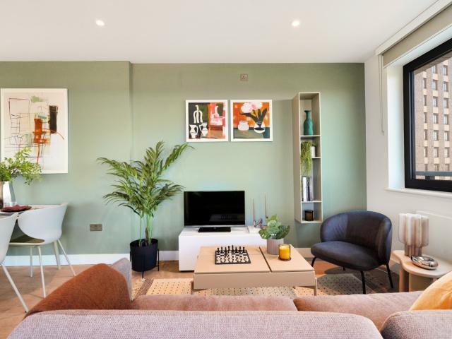 2 bedroom property in Park Lane, Wembley, Middlesex, HA9 £2,450 pcm | Chestertons