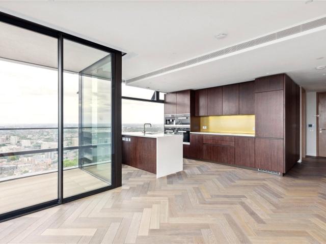 2 bedroom property in Principal Place, Worship Street, London, EC2A £6,000 pcm | Chestertons