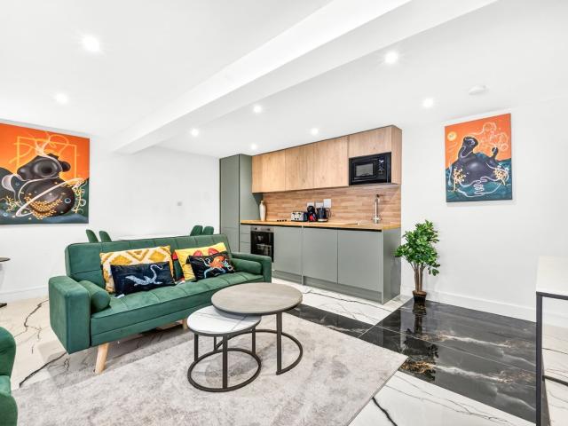 2 bedroom property in Ruby Street, London, SE15 £2,500 pcm | Chestertons