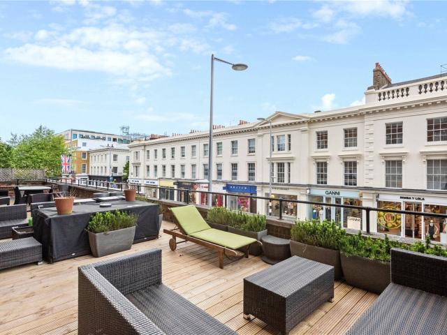 2 bedroom property in Whitelands House, Cheltenham Terrace, London, SW3 £6,000 pcm | Chestertons