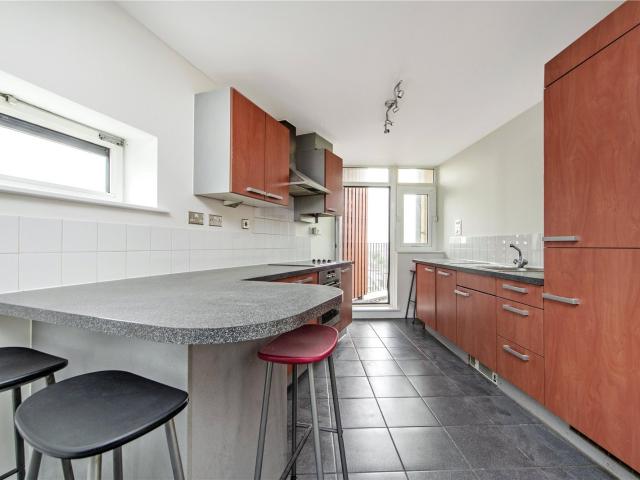 2 bedroom property in Vanguard House, 70 Martello Street, London, E8 £2,750 pcm | Chestertons