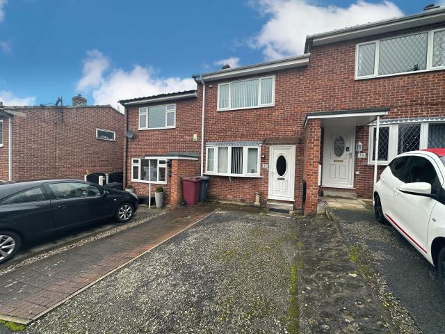 2 bedroom property to let in Murray Road, Killamarsh, Sheffield, S21 £925 pcm
