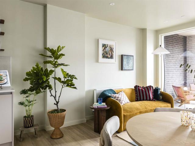 2 bedroom property to let in Masonry Place, Hayes, UB3 Rent on application £2,385 pcm