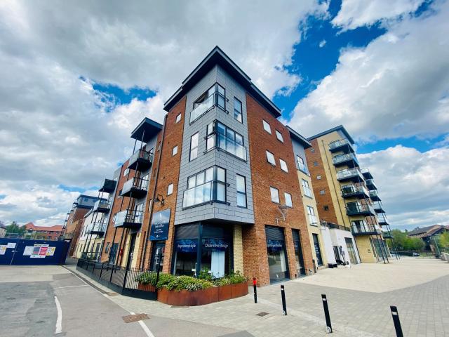2 bedroom property to let in Mineral Court, NR1 1FZ £1,250 pcm