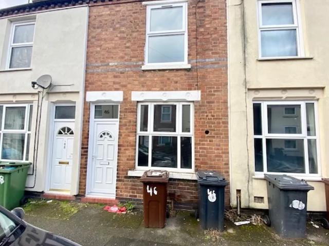 2 bedroom property to let in Mostyn Street, Wolverhampton, WV1 £950 pcm