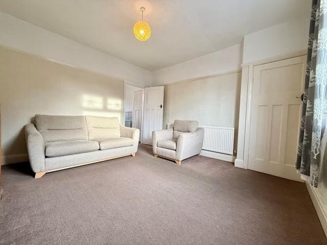 2 bedroom property to let in Netherfield Road, Crookes, S10 £900 pcm