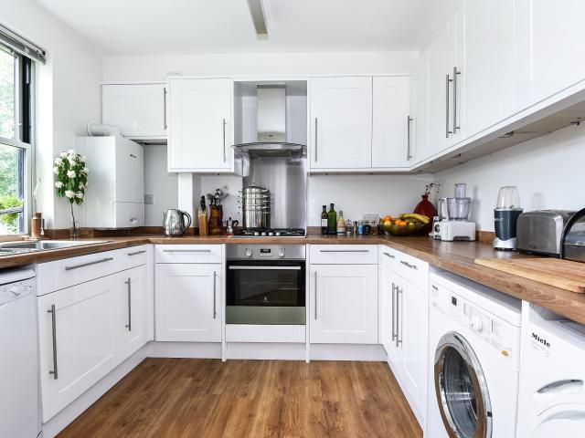 2 bedroom property to let in Norham Road, Oxford, OX2 £2,750 pcm