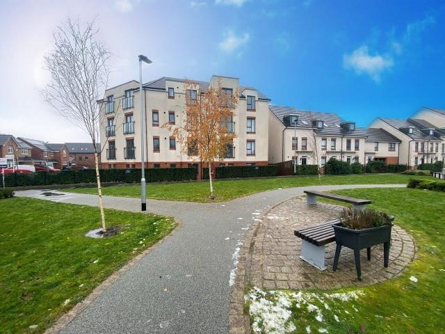 2 bedroom property to let in Oak Dene Way, Waverley, Rotherham S60 £900 pcm