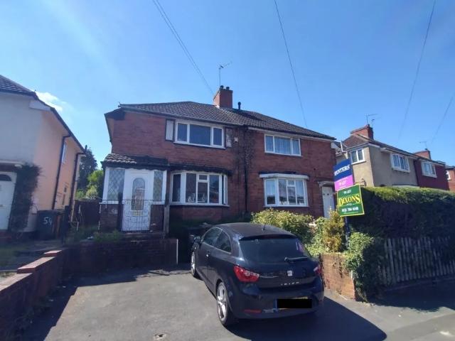 2 bedroom property to let in Alston Road, Solihull, B91 2RQ £1,300 pcm
