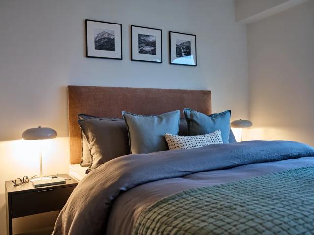 2 bedroom property to let in Apartment, The Holloway, Birmingham £1,490 pcm