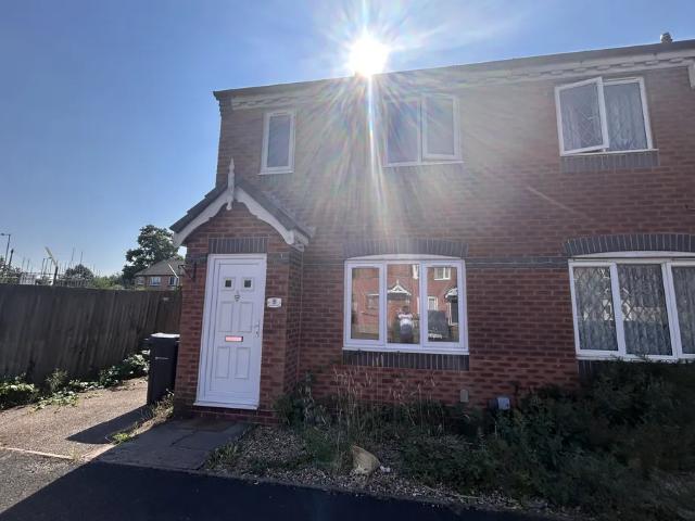 2 bedroom property to let in Apollo Croft, Erdington £1,150 pcm