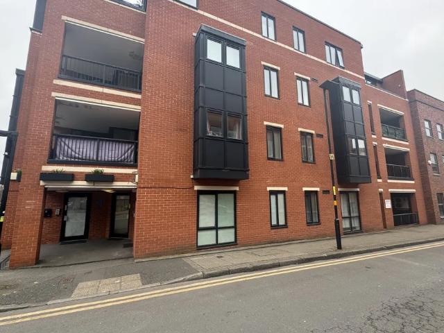 2 bedroom property to let in Arena View, 2 Edward Street B1 £1,100 pcm