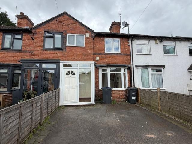 2 bedroom property to let in Arkley Grove, Hall Green £1,195 pcm
