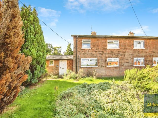 2 bedroom property to let in Bullards Lane, Woodbridge £1,250 pcm