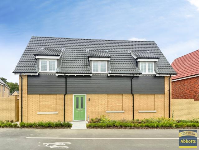 2 bedroom property to let in Beauregard Road, Bury ST Edmunds, IP33 2FW £1,450 pcm