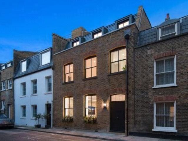 2 bedroom property to let in Bingham Place, Marylebone, W1U £1,995 pw