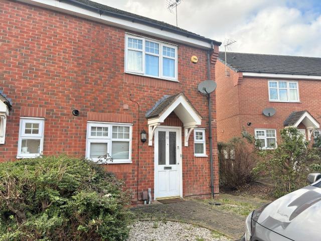 2 bedroom property to let in Bird Brook Close, Wednesbury, WS10 £950 pcm