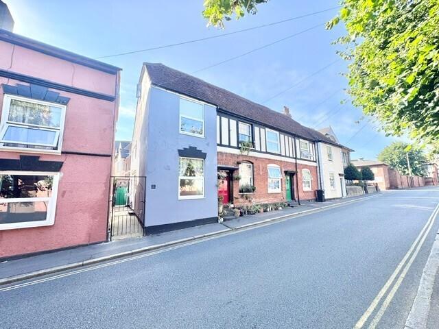 2 bedroom property to let in Bocking End,Braintree, CM7 9AA £1,300 pcm
