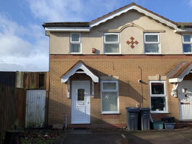 2 bedroom property to let in Broadway Avenue, B9 £950 pcm