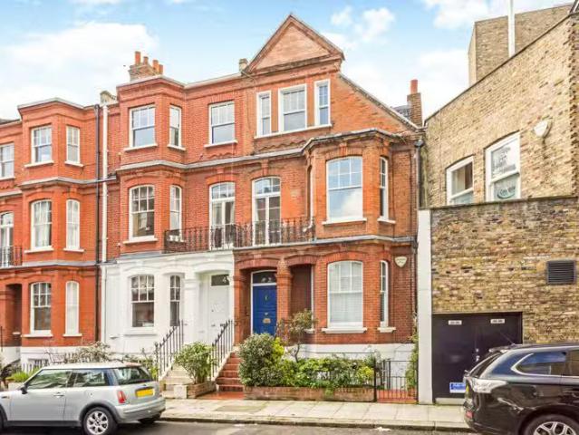 2 bedroom property to let in Callow Street, London, SW3 £725.