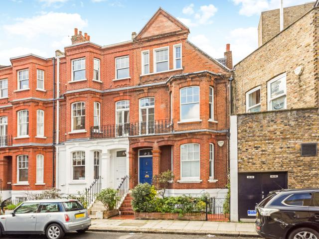 2 bedroom property to let in Callow Street, London, SW3 £3,141 pcm
